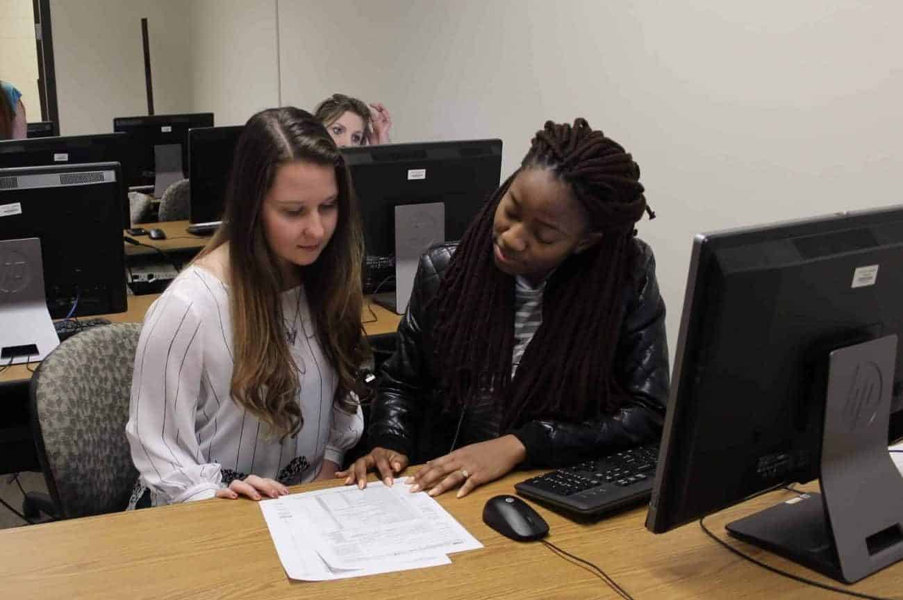 Business Administration Programs | Academics