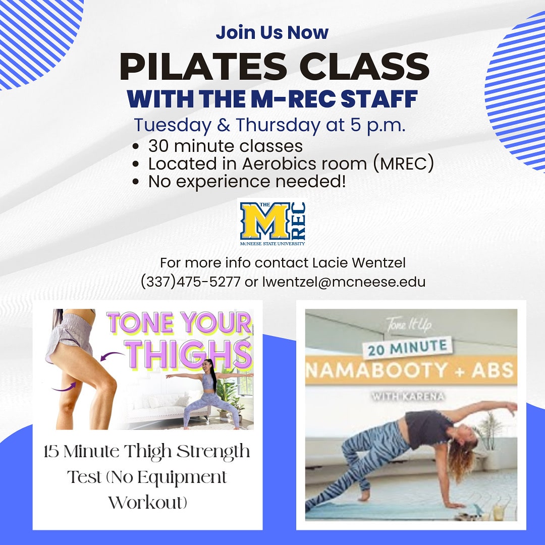 Wellness Program – Campus Life