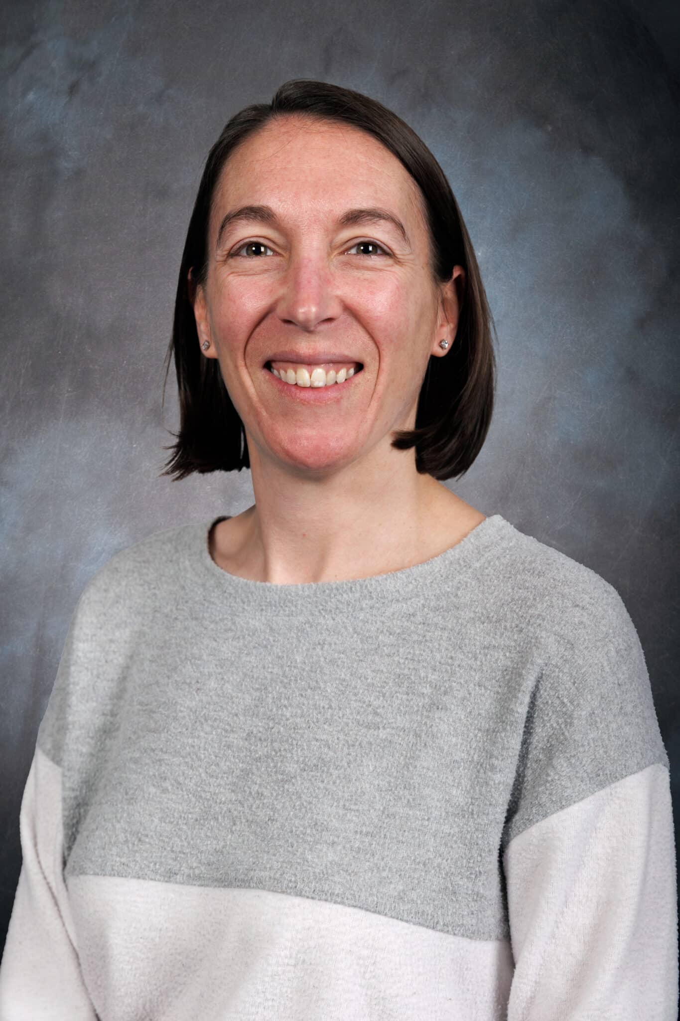 Megan Miller Baldwin - College of Engineering and Sciences