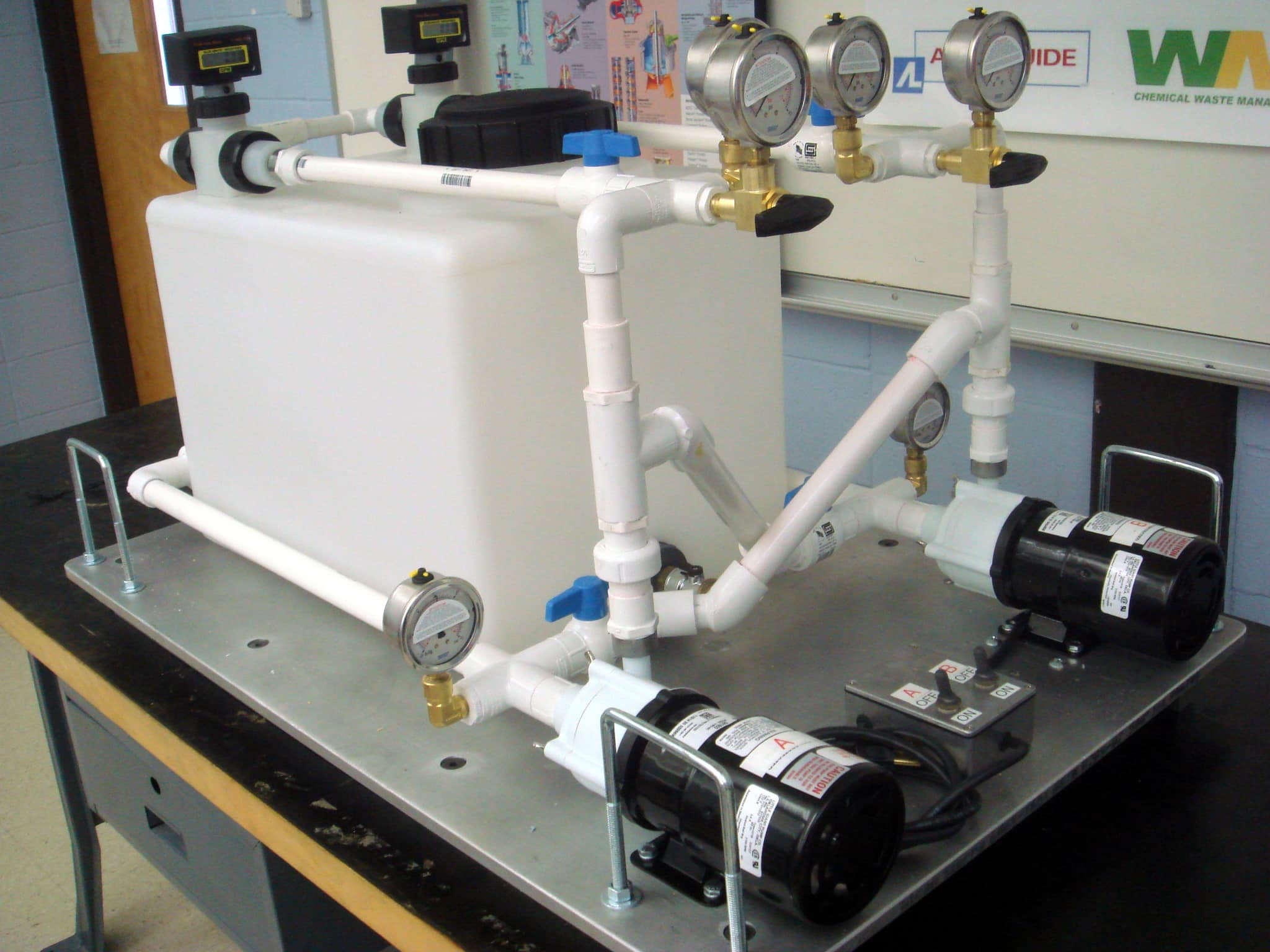 Industry Training – Institute for Industry – Education Collaboration