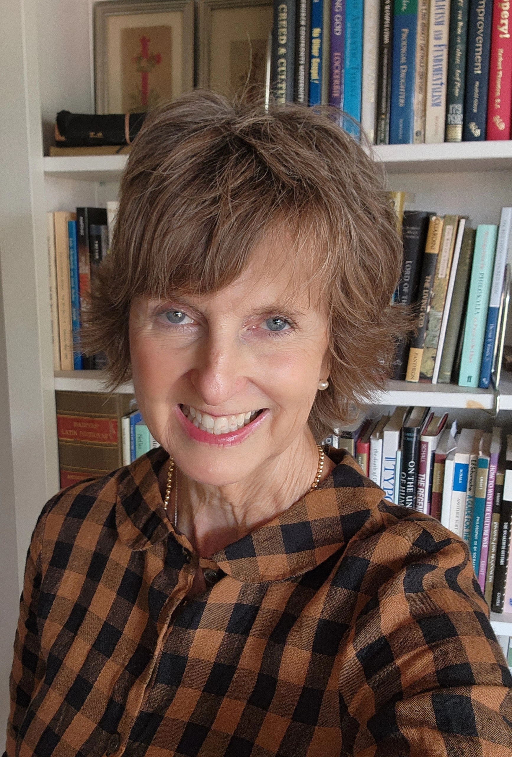 Barbara H. Wyman - College of Liberal Arts