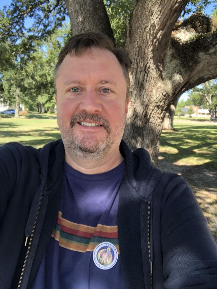 Michael Smith - College of Liberal Arts