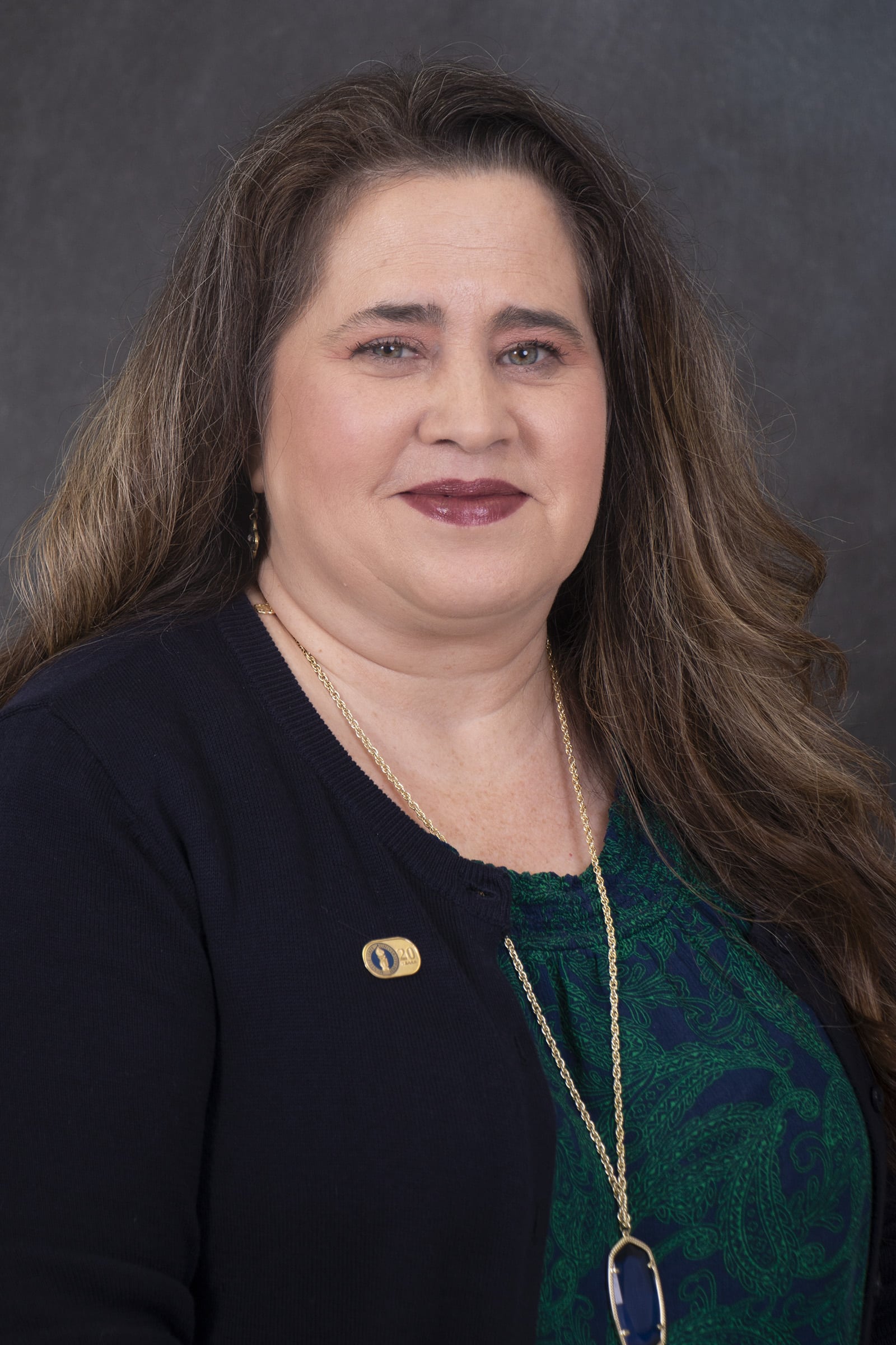 Amy Veuleman - College of Liberal Arts