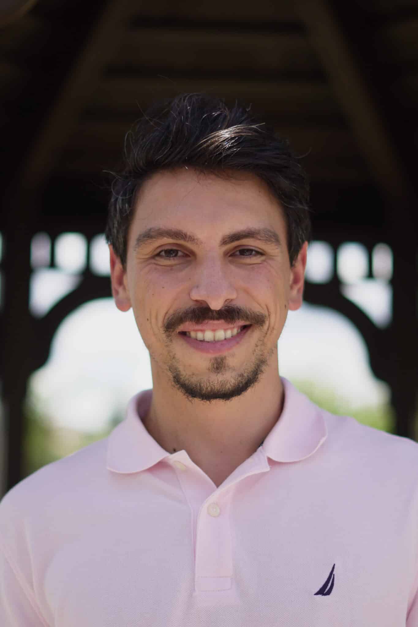 Tryfon Boukouvidis - College of Liberal Arts