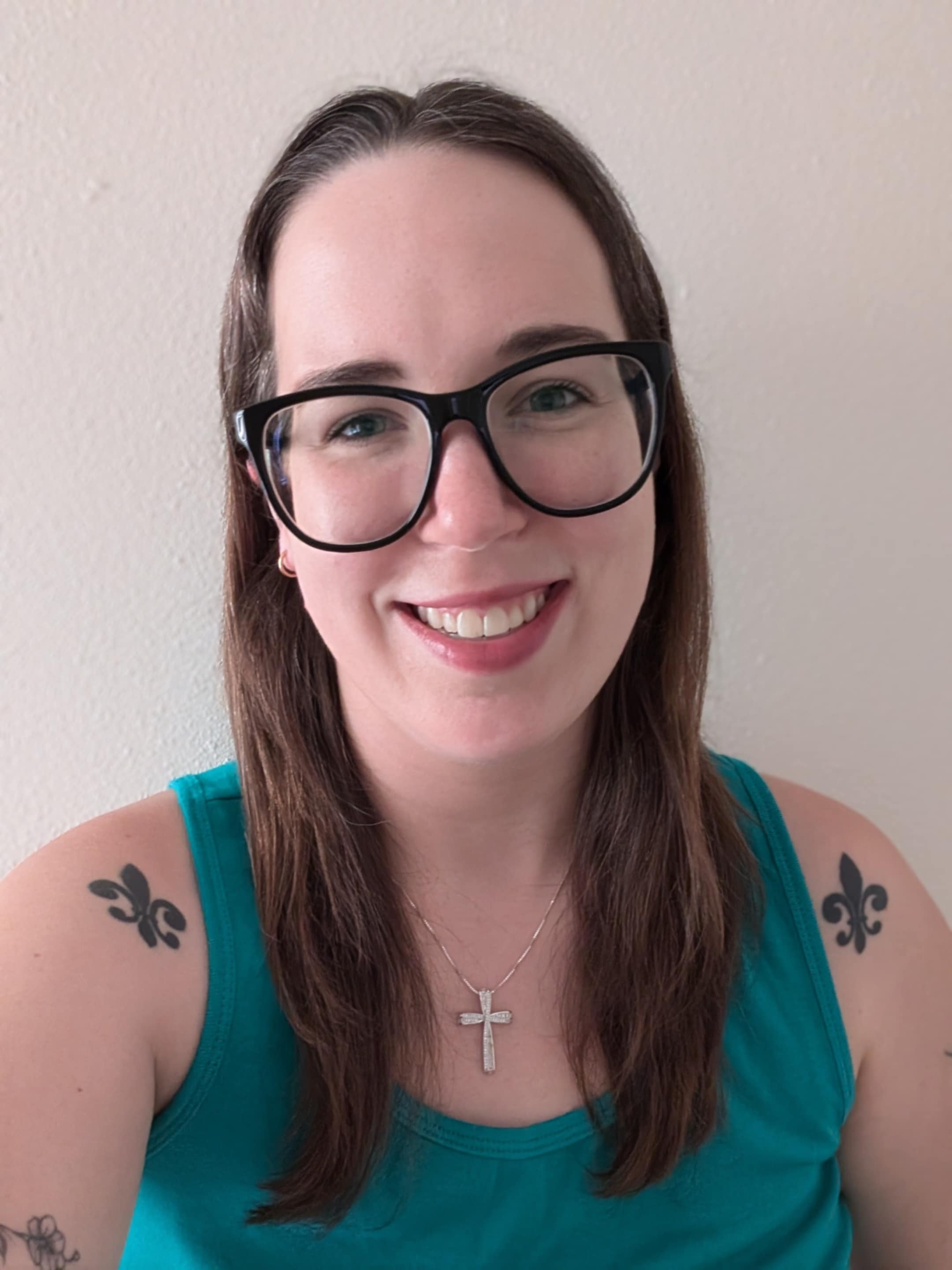 Ellie Wroten - College of Liberal Arts