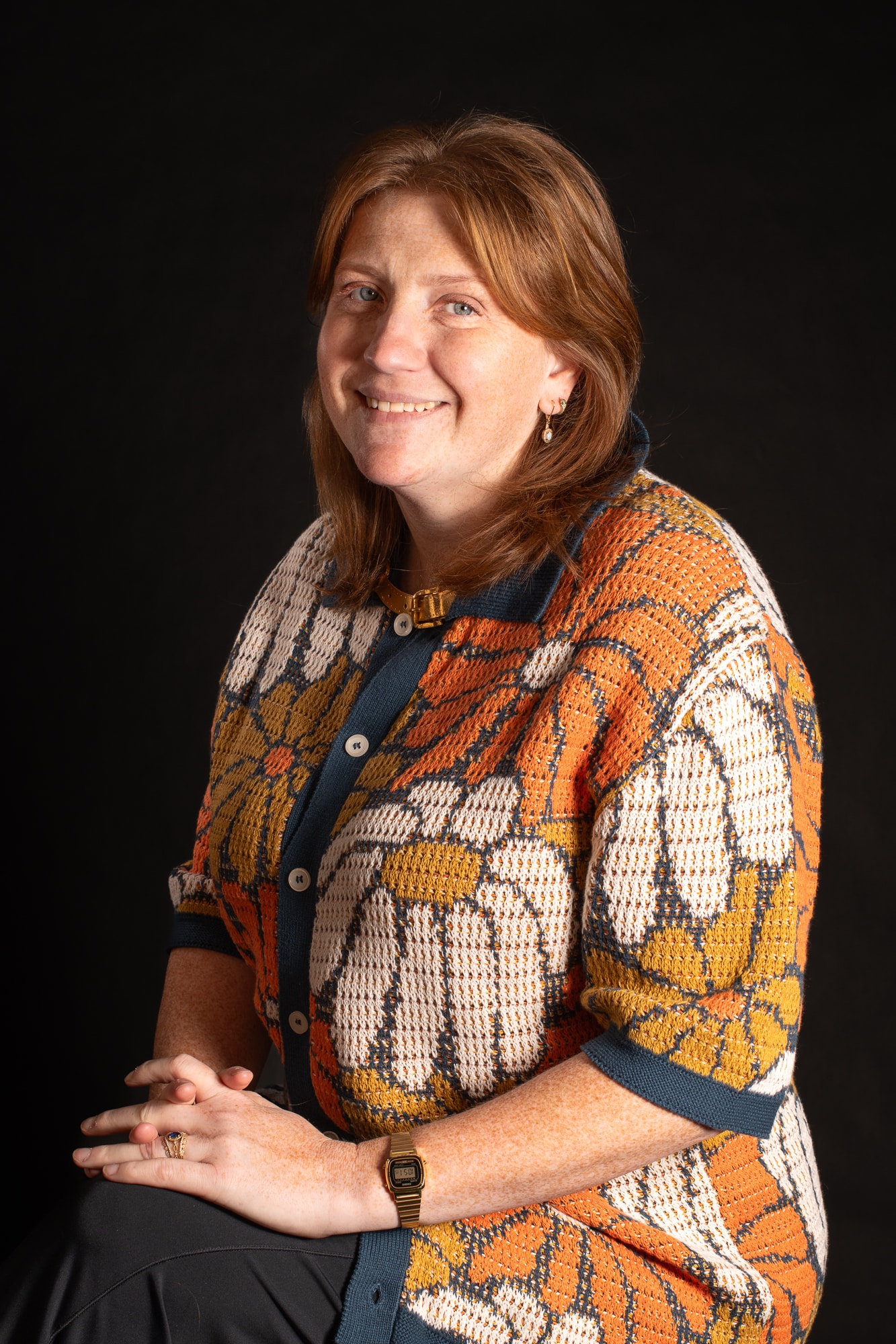 Lydia Powers - College of Liberal Arts