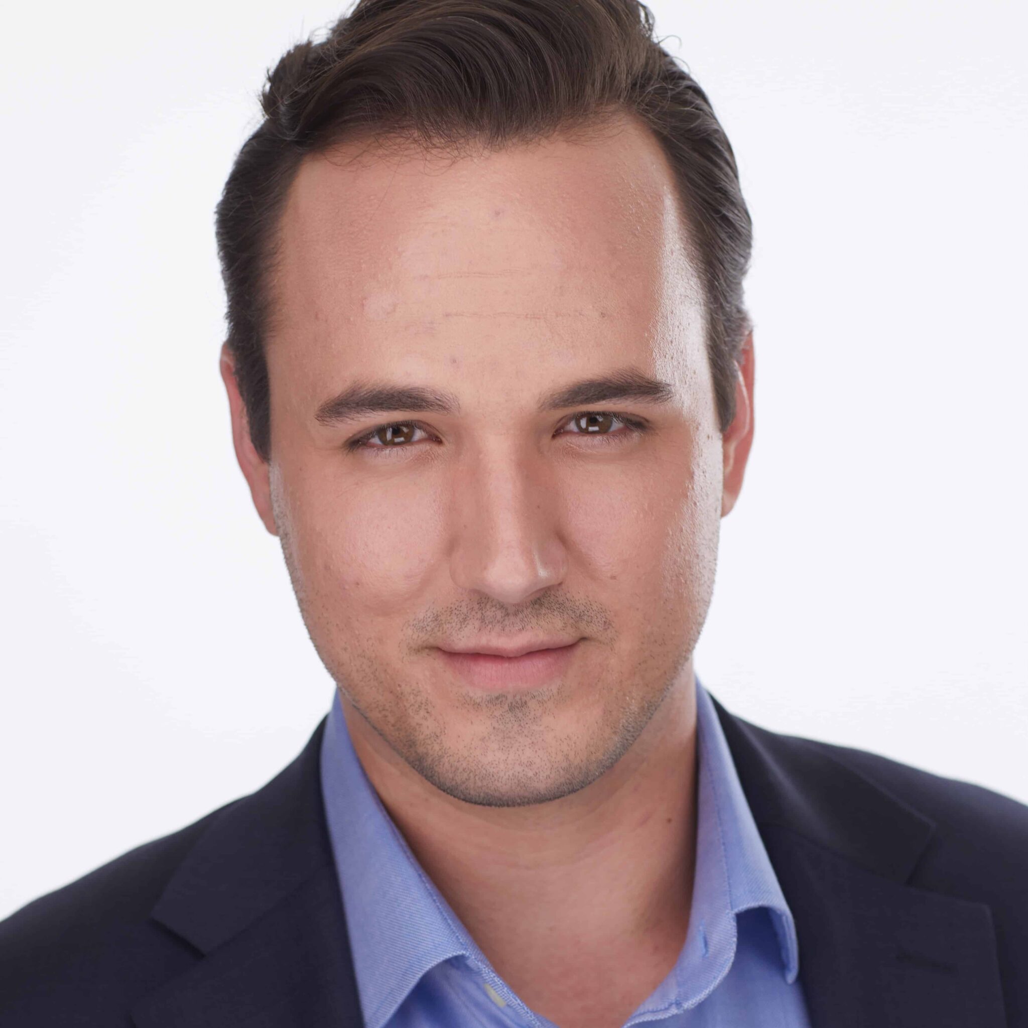 Dr. Paul Wolf - W.A. and Dorothy Hanna Department of Performing Arts