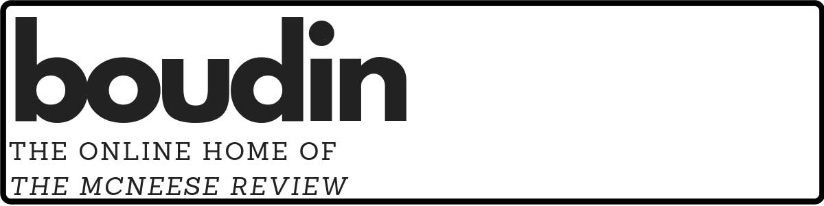 Boudin June ’22 Edition – The McNeese Review