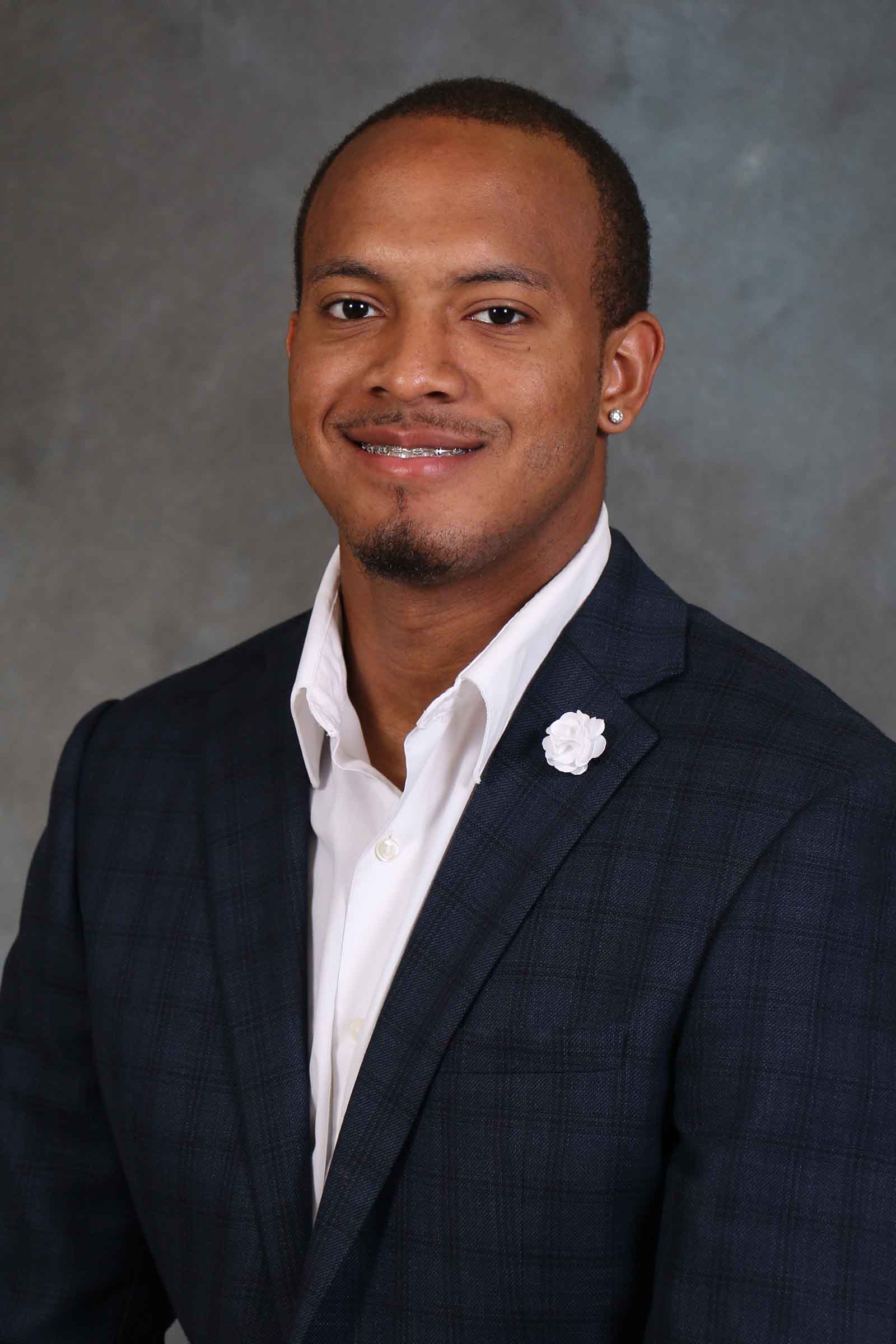 McNeese 2017 Homecoming Court | McNeese State University