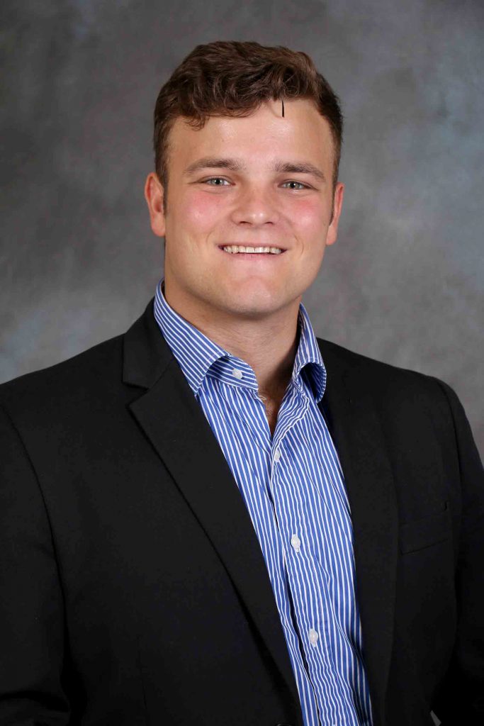 McNeese 2017 Homecoming Court | McNeese State University