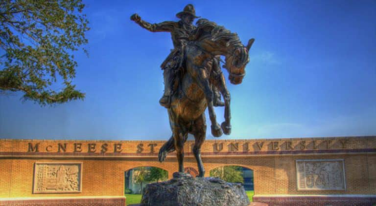 Fall 2017 President’s Honor List | McNeese State University Fall 2017 President’s Honor List | McNeese State University