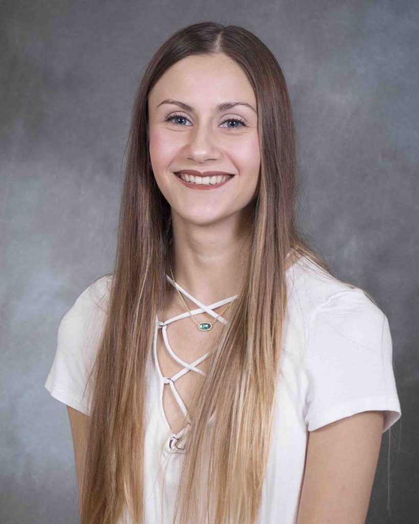 McNeese Hosts Amy Phillips Senior Recital | McNeese State University