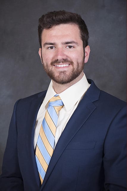 McNeese Announces 2018 Spring Court | McNeese State University