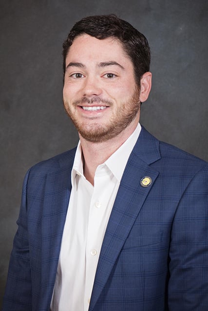 McNeese Announces 2018 Spring Court | McNeese State University