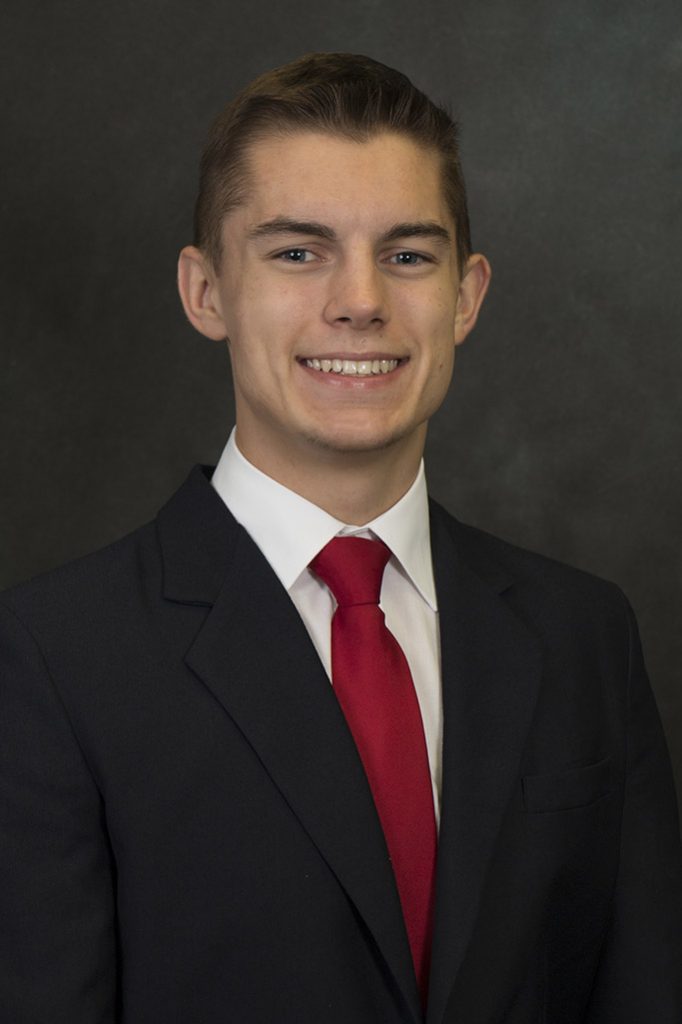 Homecoming Queen and King | McNeese State University