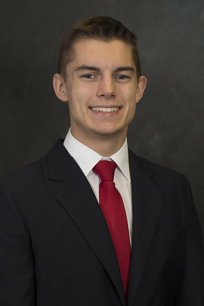 Homecoming Queen and King | McNeese State University
