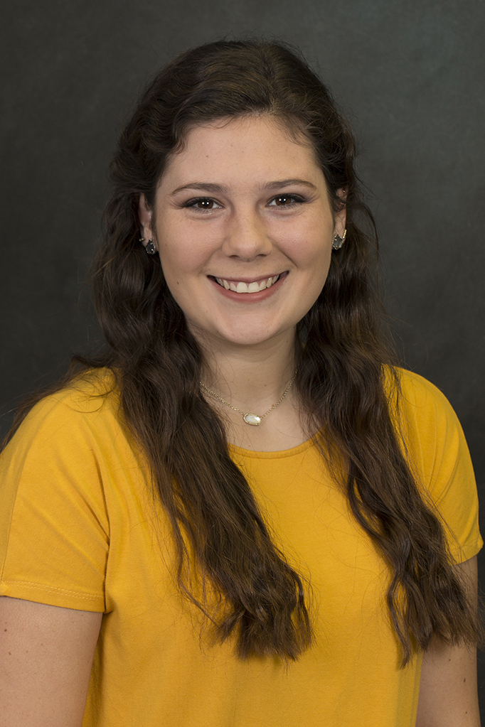 Homecoming Queen and King | McNeese State University