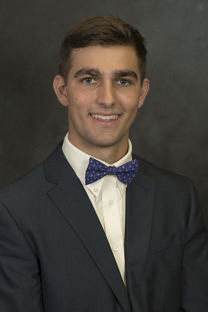 Homecoming Queen and King | McNeese State University