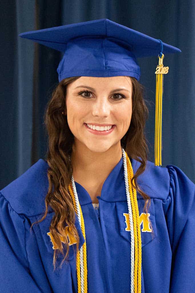 2018 Fall McNeese Honor Grads | McNeese State University 2018 Fall McNeese Honor Grads | McNeese State University