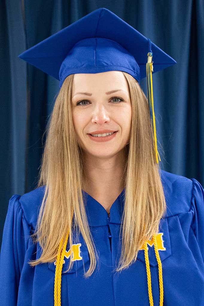 2018 Fall McNeese Honor Grads | McNeese State University