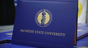 Fall 2018 Graduate List | McNeese State University