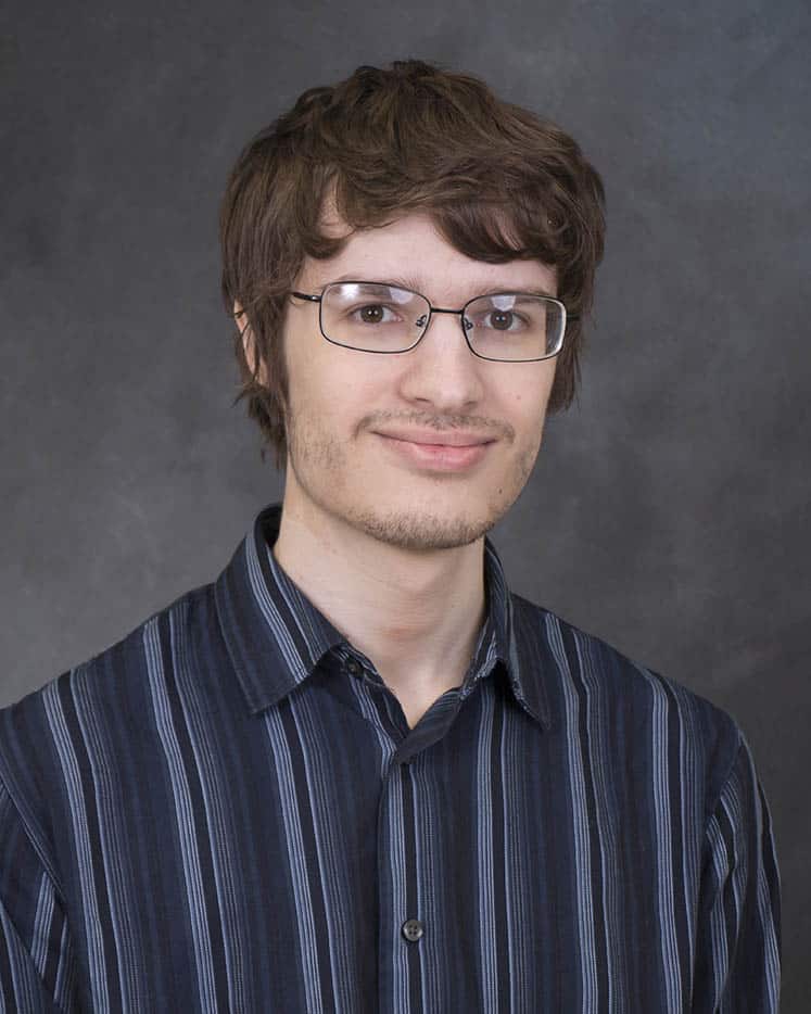 McNeese Student Cracks Code in IBM Challenge | McNeese State University