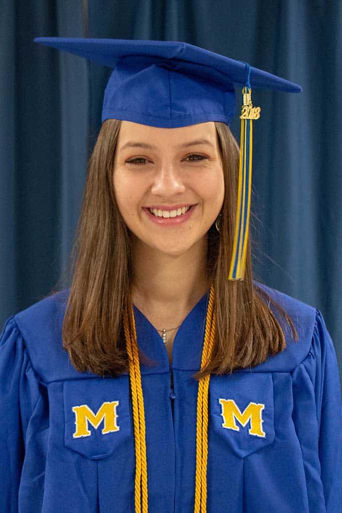 2018 Fall McNeese Honor Grads | McNeese State University 2018 Fall McNeese Honor Grads | McNeese State University