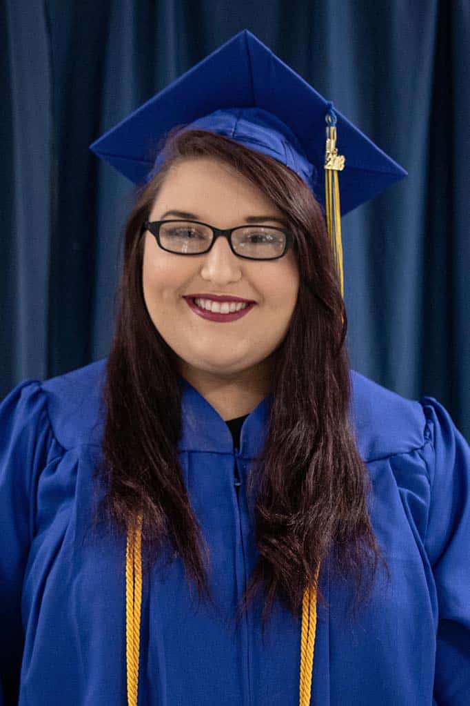2018 Fall McNeese Honor Grads | McNeese State University
