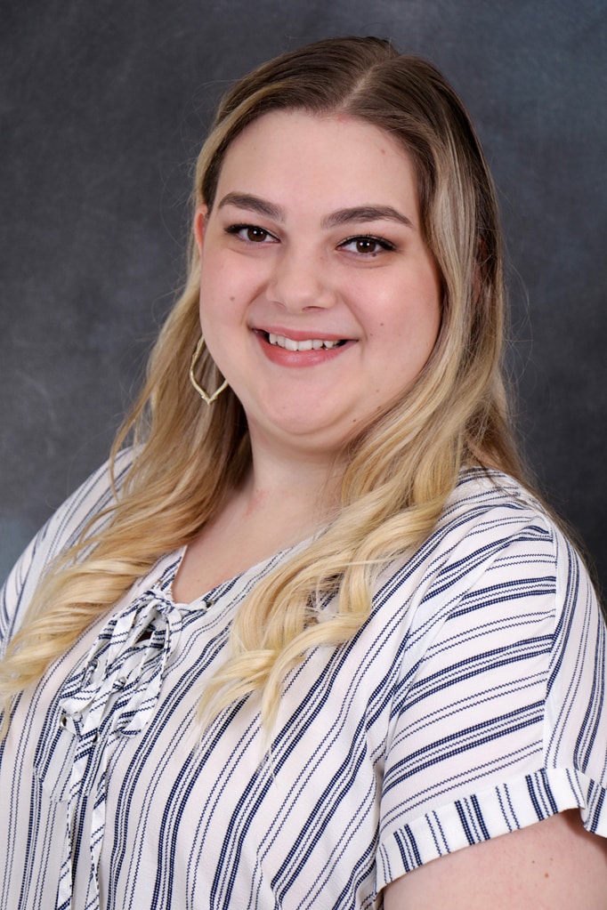 2019 Spring Court | McNeese State University