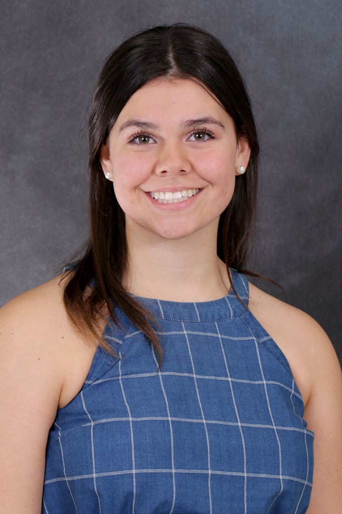 2019 Spring Court | McNeese State University