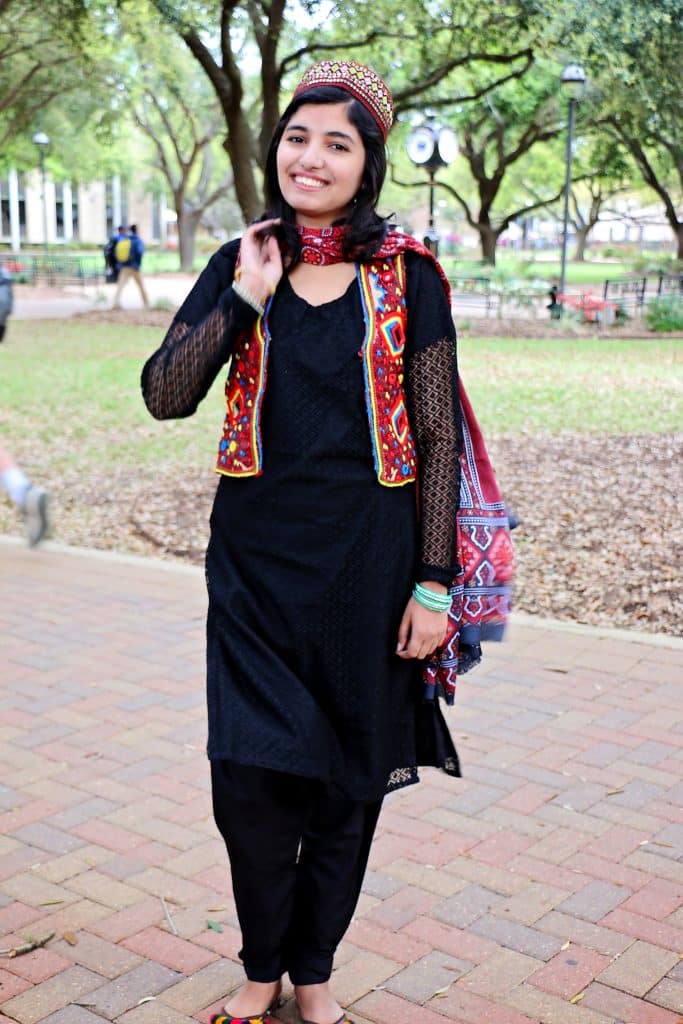 McNeese Hosts Undergraduate Exchange Program Students | McNeese State ...