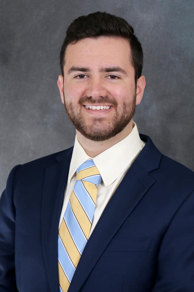 2019 Spring Court | McNeese State University