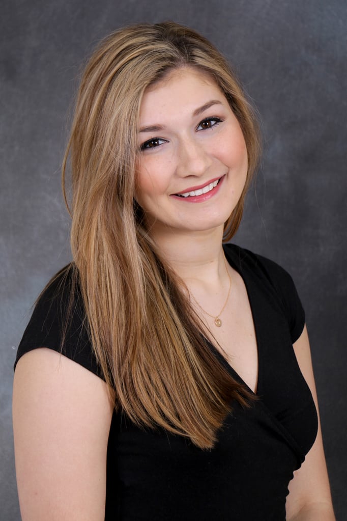 2019 Spring Court | McNeese State University