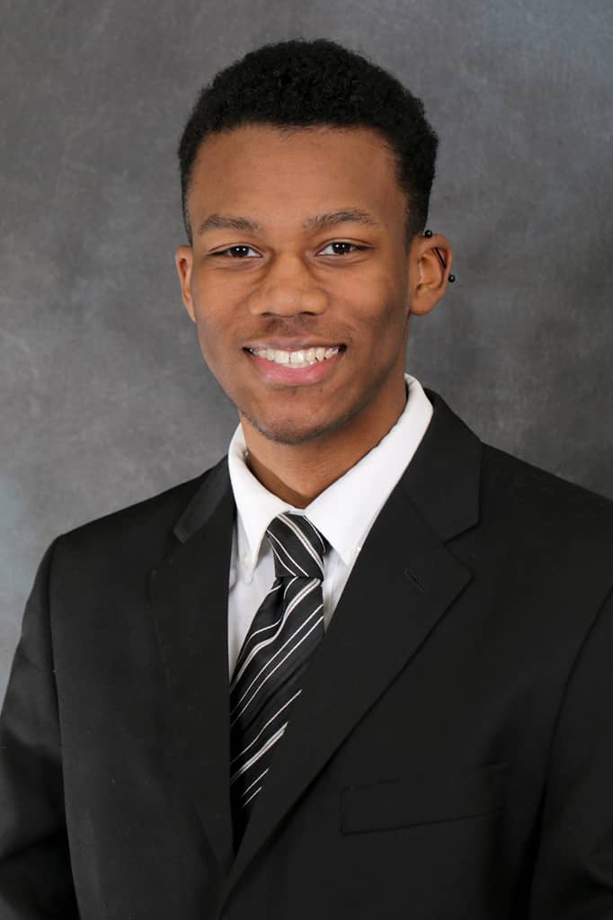 2019 Spring Court | McNeese State University