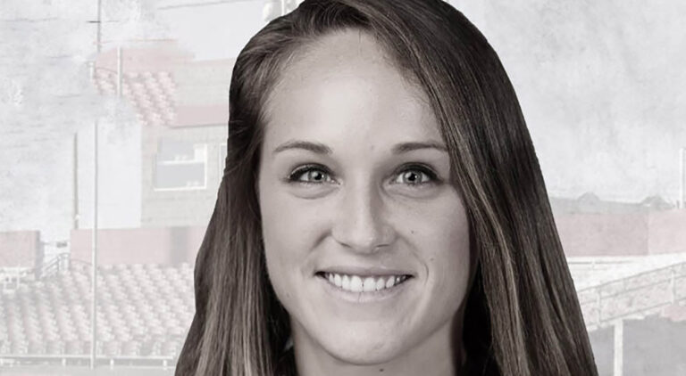 Emily Vincent Is First Choice Intern for Softball | McNeese State ...