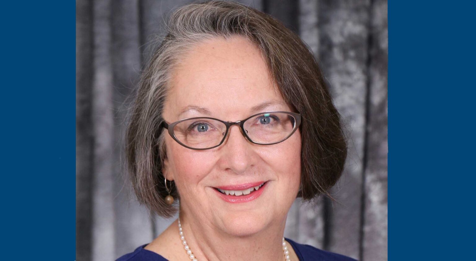 Warner Named Interim Dean of College of Nursing and Health Professions ...