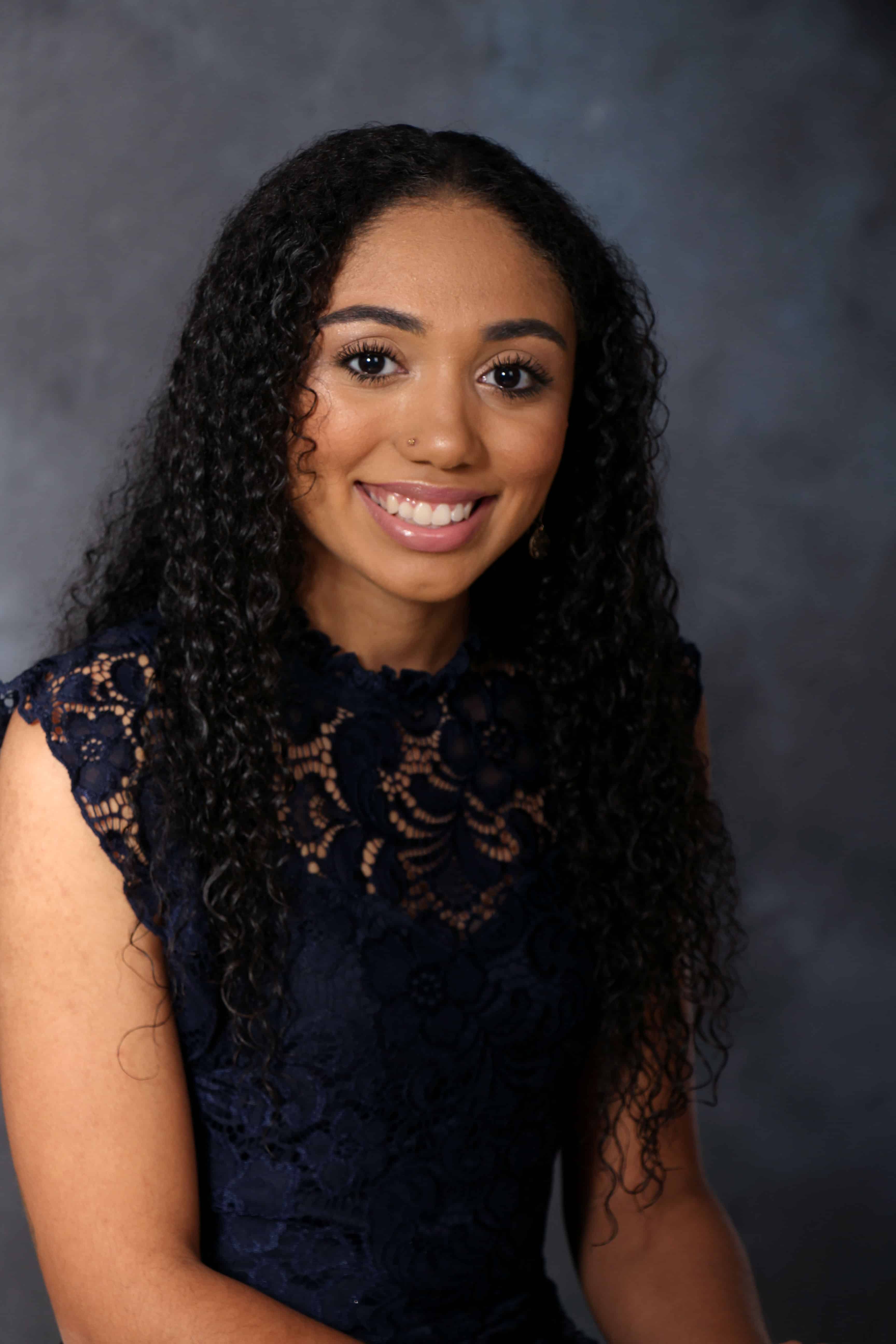 McNeese 2021 Homecoming Court | McNeese State University