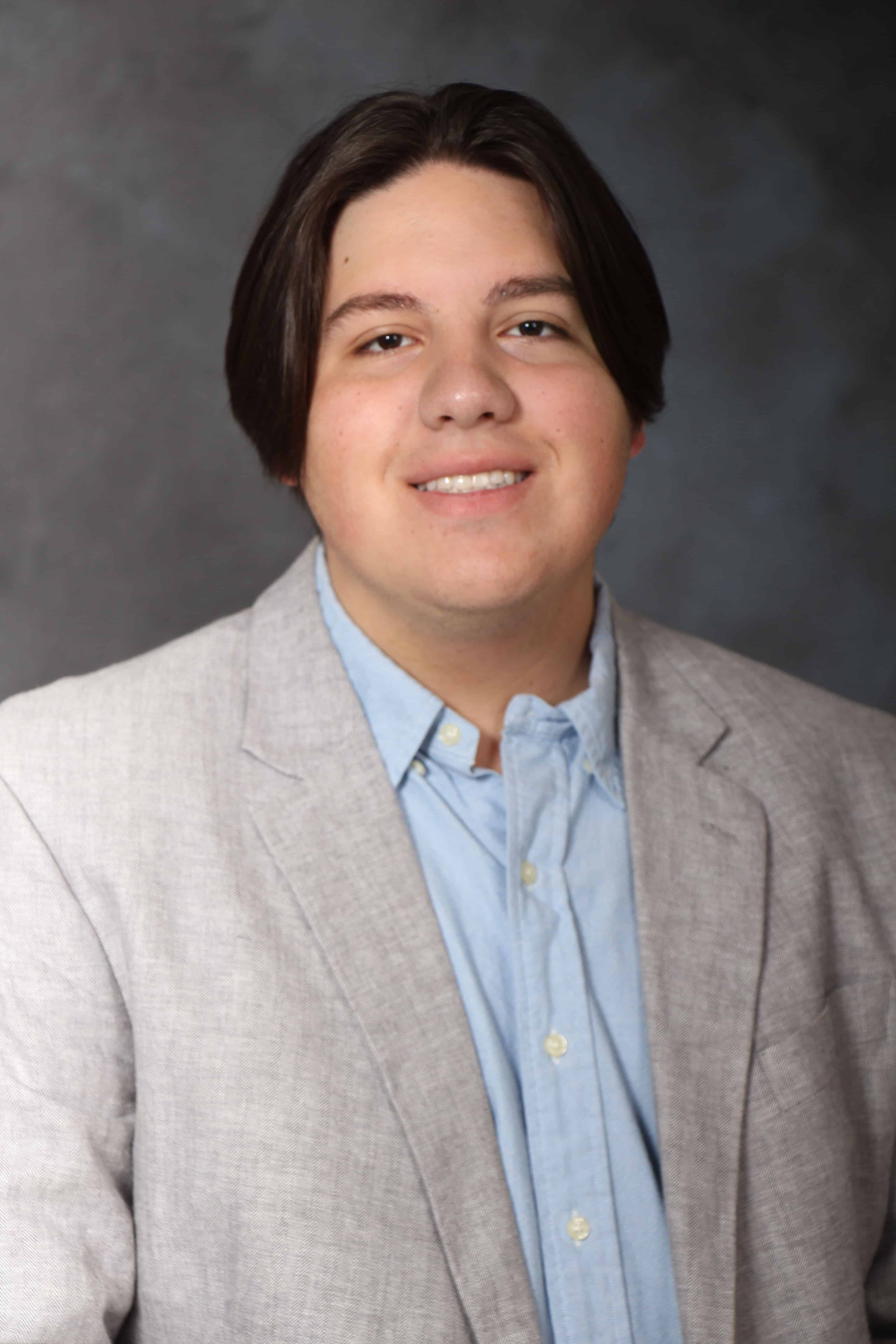 McNeese 2021 Homecoming Court | McNeese State University