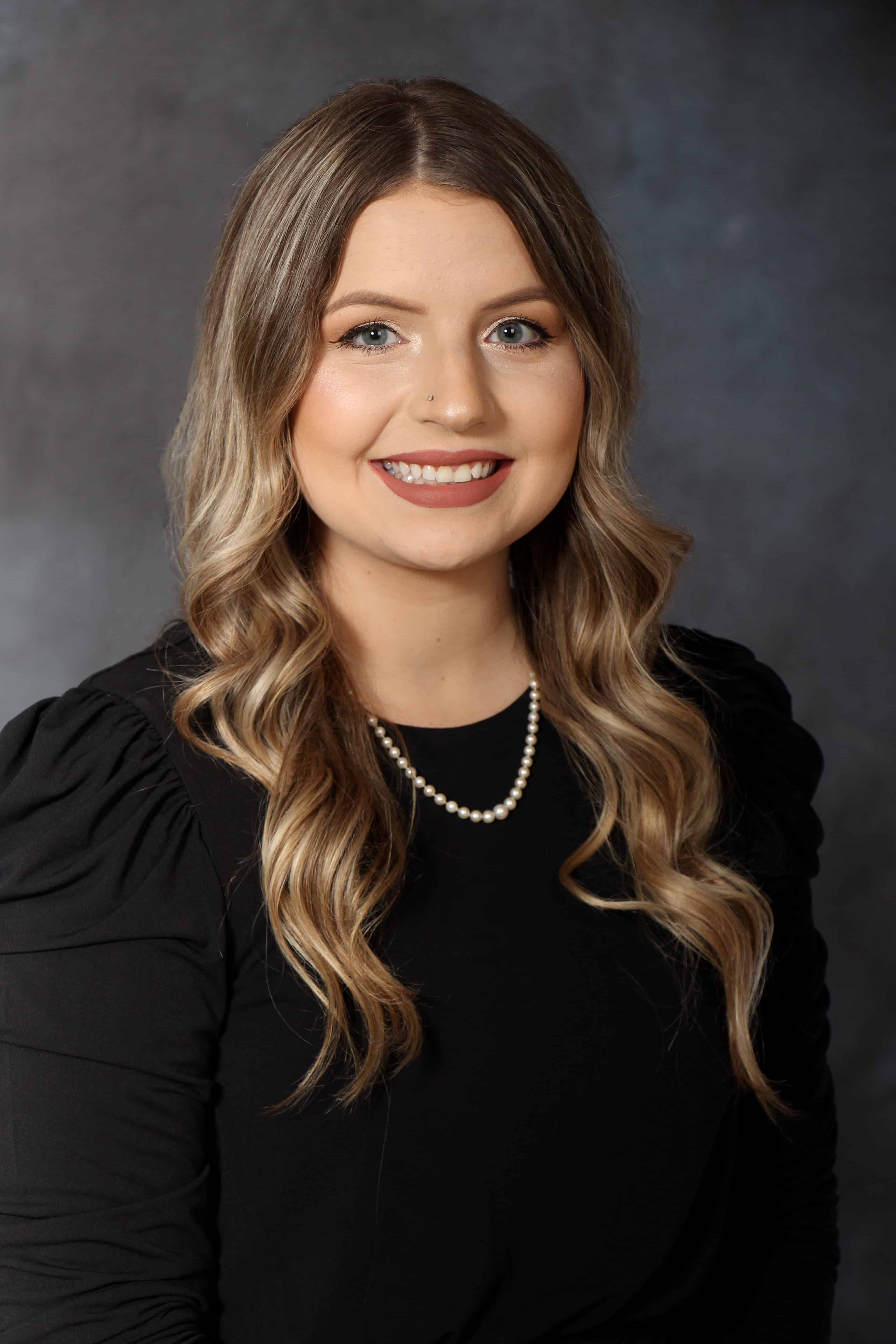 McNeese 2021 Homecoming Court | McNeese State University