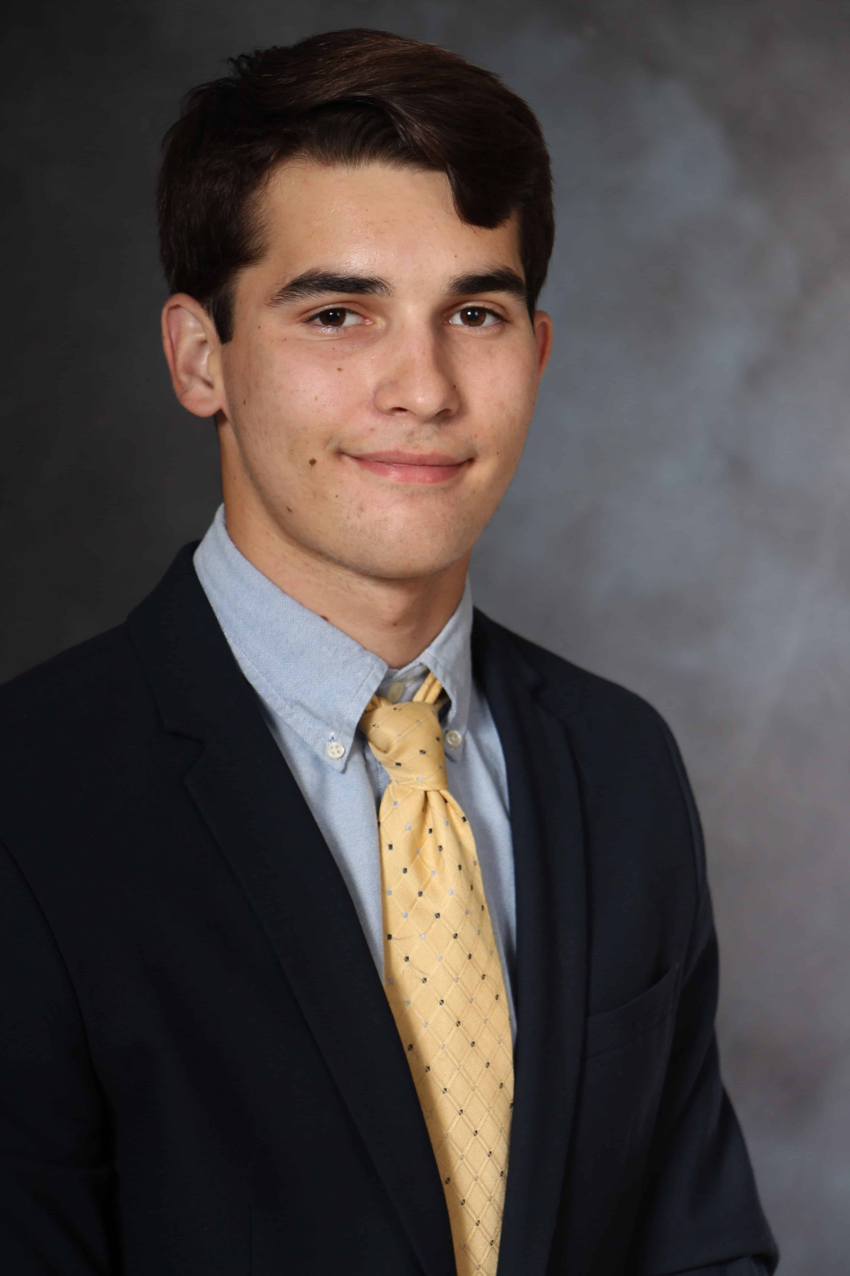 McNeese 2021 Homecoming Court | McNeese State University