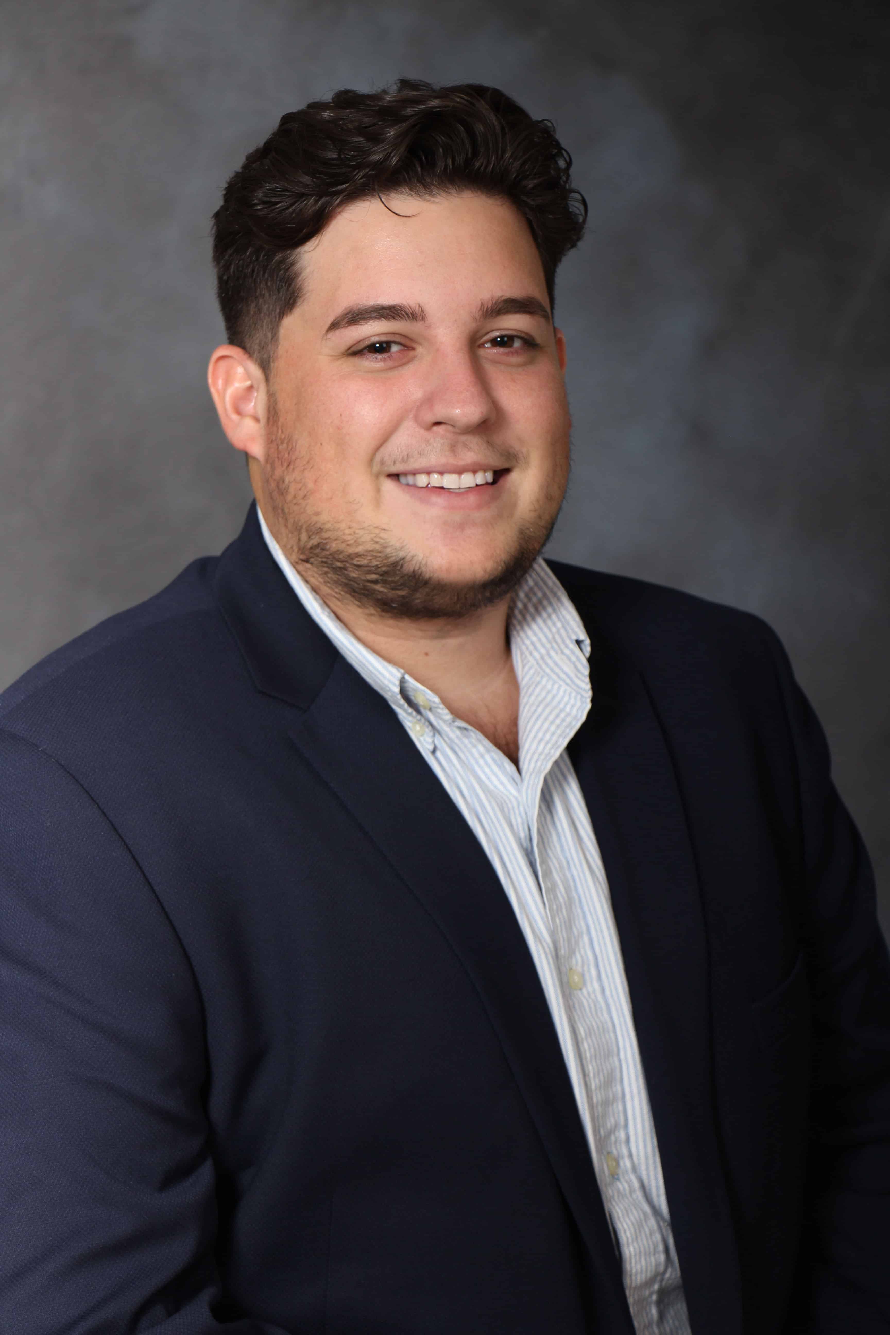 McNeese 2021 Homecoming Court | McNeese State University