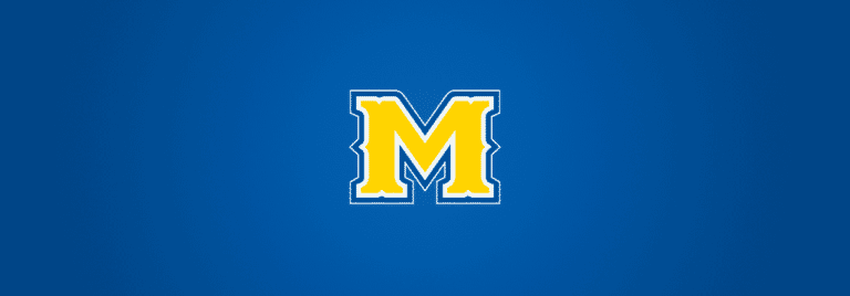 McNeese State University in Lake Charles, Louisiana