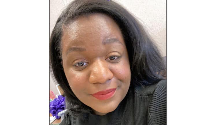 McNeese Student Finds Her Passion with MAP