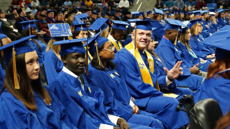 Fall 2023 Grad Fest | McNeese State University