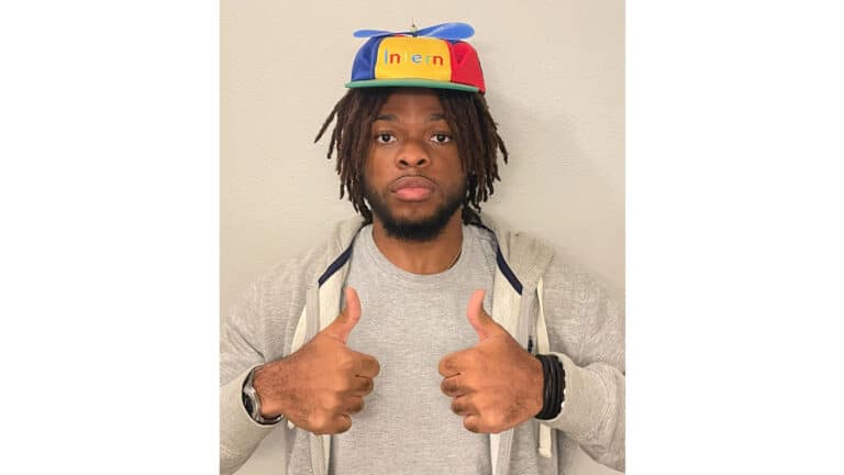 McNeese Students Intern for Google and Meta