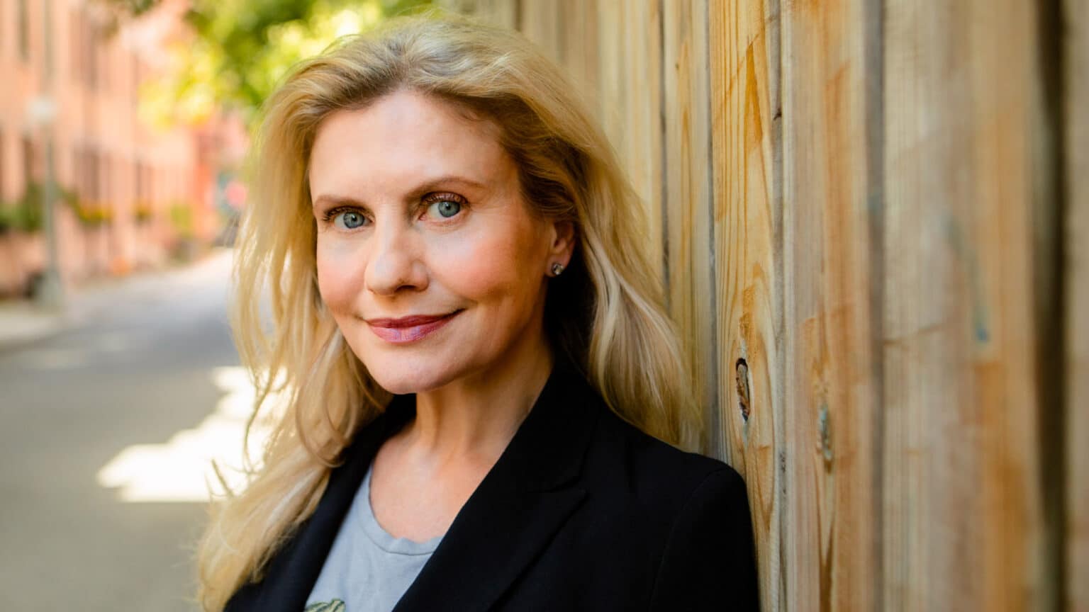 McNeese Hosts Poet Nicole Callihan