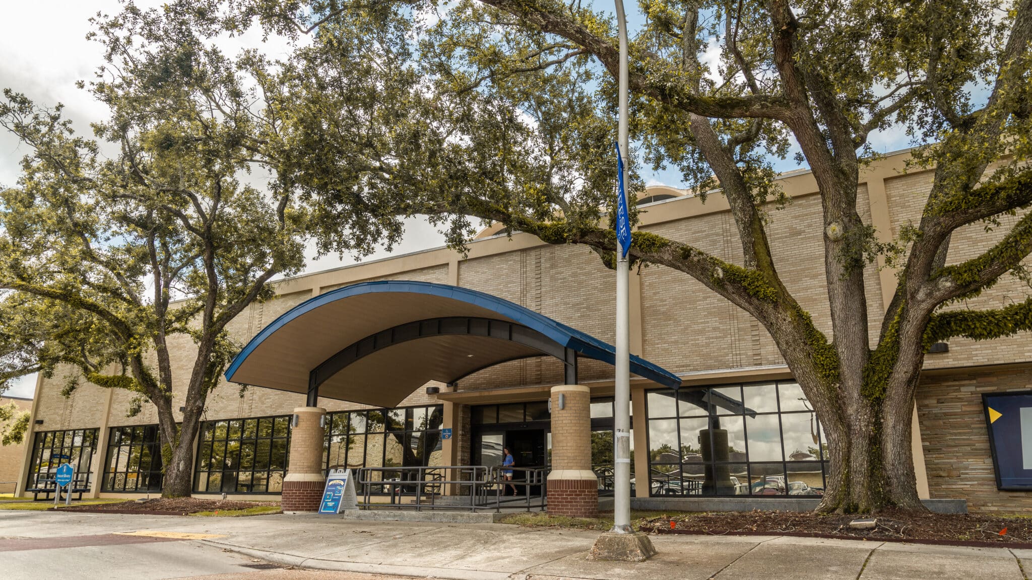 McNeese to Open Student Success Center
