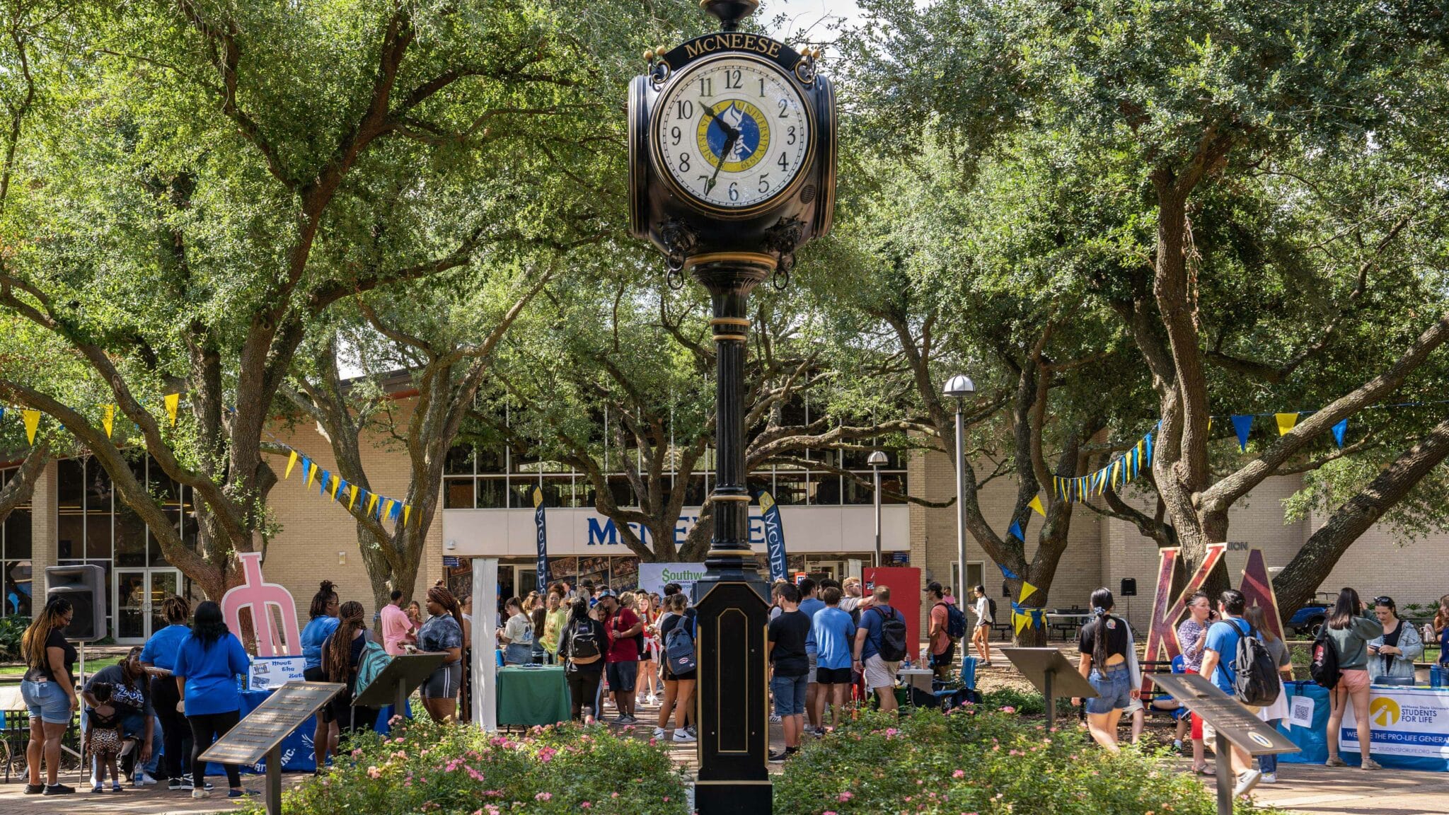Spring 2024 Registration Open Through Jan. 9