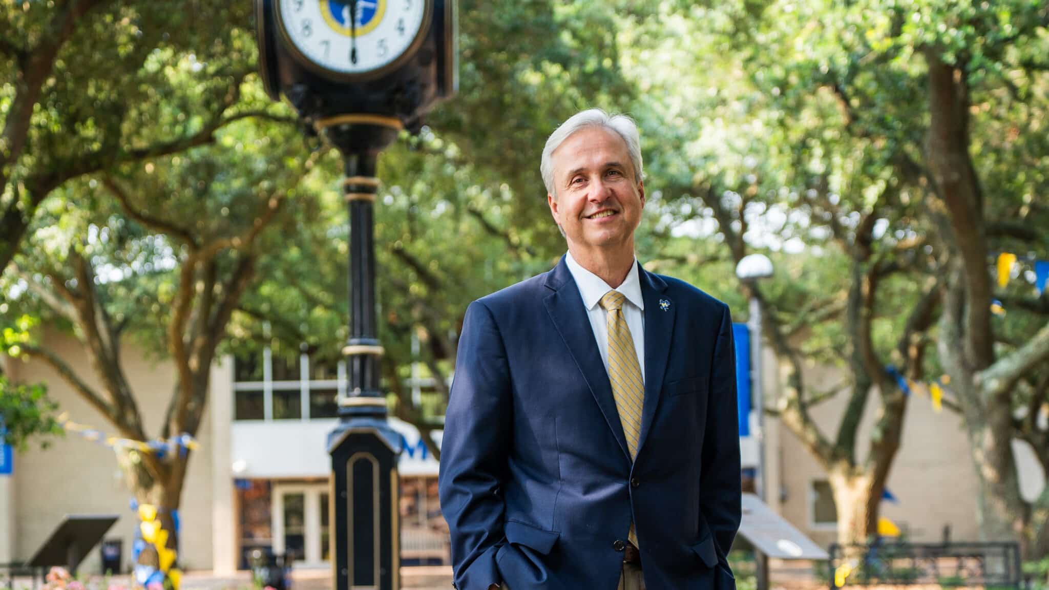 About Us | McNeese State University
