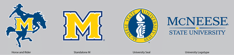 Logo Request Form | McNeese State University